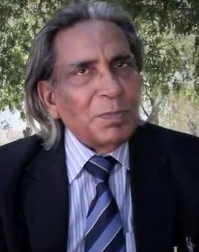 PROFESSOR SAHAR ANSARI | Marsiya – Epics & Elegies on Imam Hussain A.S ...