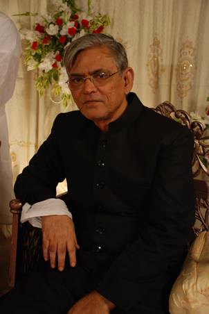 YADULLAH HAIDER | Marsiya – Epics & Elegies on Imam Hussain A.S. in ...