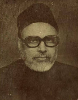 MASOOD RAZA KHAKI – خاکی | Marsiya – Epics & Elegies on Imam Hussain A ...