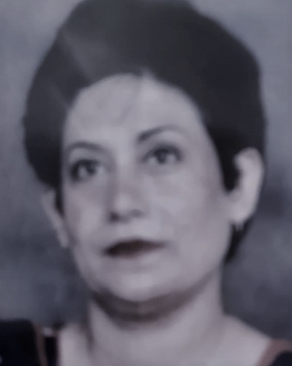 PARVEEN RIZVI | Marsiya – Epics & Elegies on Imam Hussain A.S. in Urdu ...