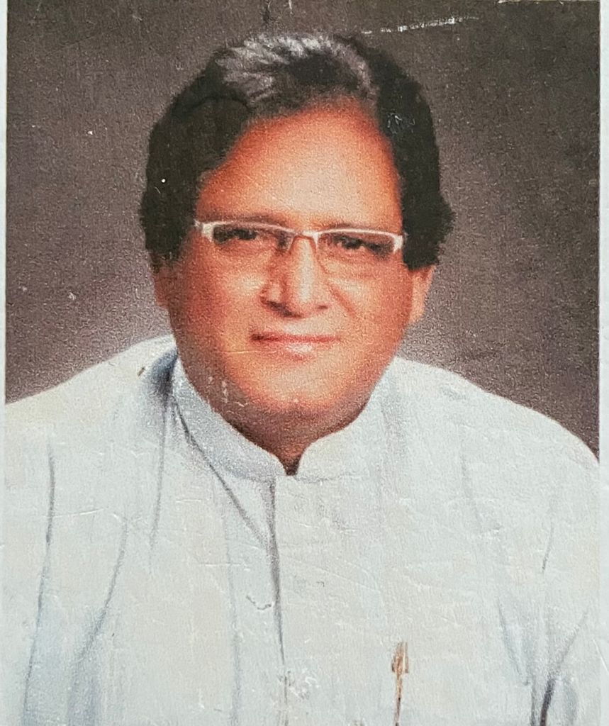 AKHTAR HASHMI – اختر ہاشمی | Marsiya – Epics & Elegies on Imam Hussain ...